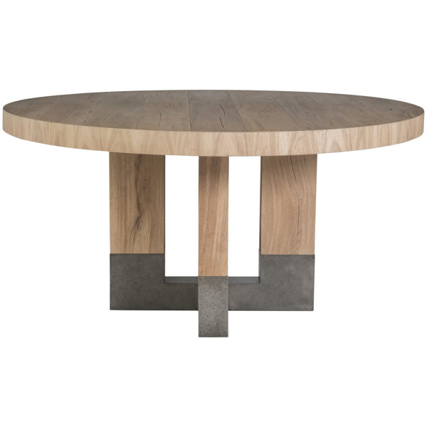 Artistica Home Verite Round Dining Table | Perigold